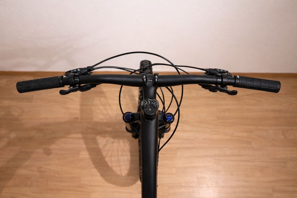Canyon Neuron AL 5.0. Size L (Gebraucht) in Zürich für CHF 950 – nur ...