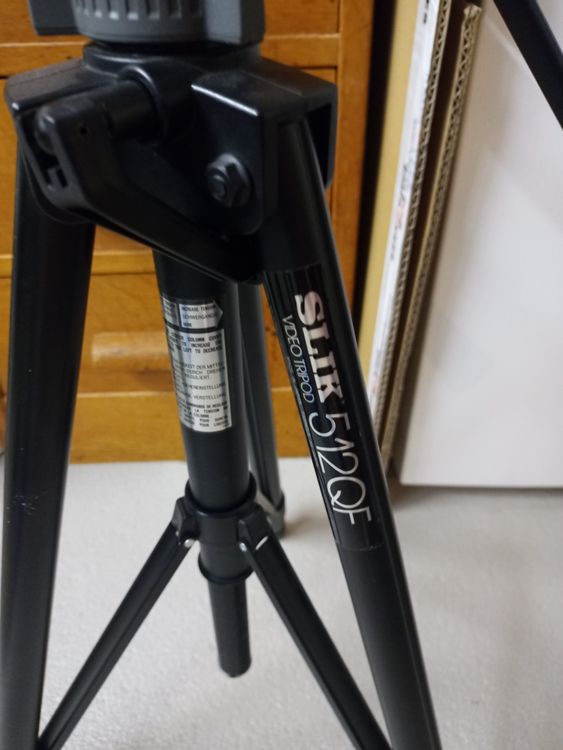 Stativ | Kaufen auf Ricardo