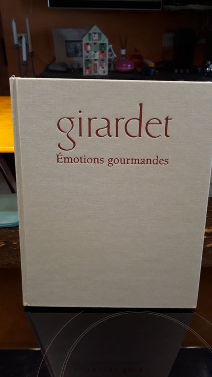 Livre de recettes | Kaufen auf Ricardo