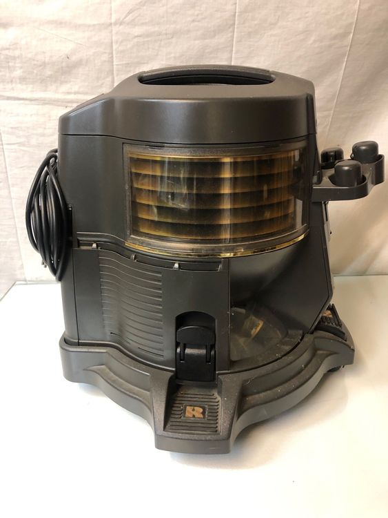 Rainbow E-Serie ungetestet / Zubehör unvollständig CHF 1.00 (Defekt) in ...