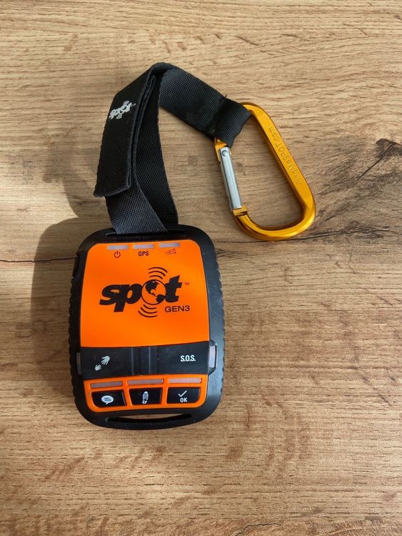 Spot Gen3 Tracker (Gebraucht) in Wichtrach für CHF 49 – mit Lieferung ...