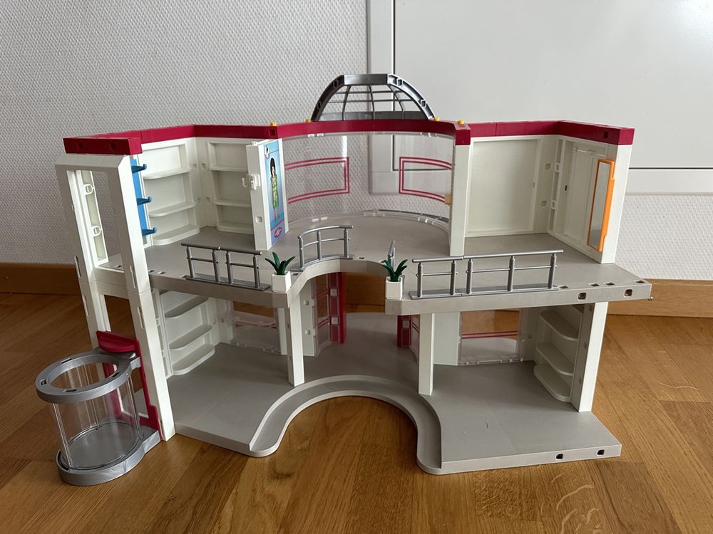Playmobil Einkaufszentrum ab 1.- Franken | Kaufen auf Ricardo
