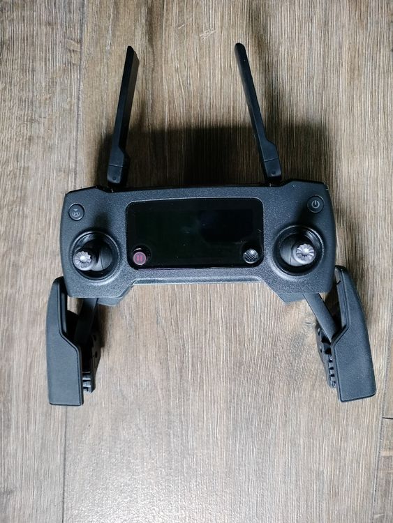 Dji Mavic Pro Controller (Gebraucht) in spiez für CHF 50 – mit ...