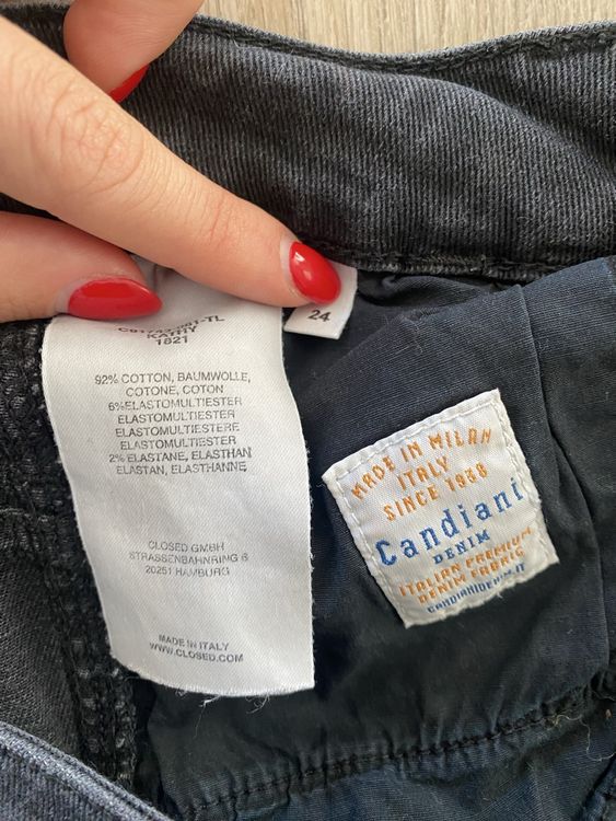 Jeans Closed (Usato) a Viganello per CHF 25 – con consegna | Acquista ...