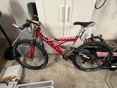 TREK VRX 500 Fully | Kaufen auf Ricardo