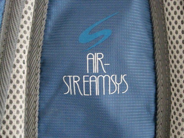 SAC A DOS AIR STREAMSYS (Neu (gemäss Beschreibung)) in Murten für CHF ...