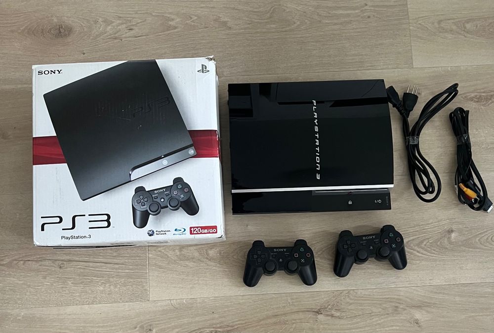 Ps 3 ab 1Fr | Kaufen auf Ricardo