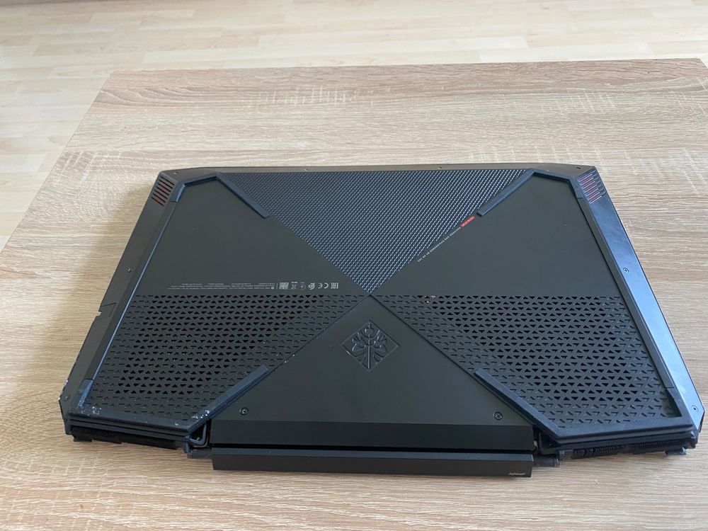 hp OMEN TPN-Q194 Intel Core i5 7th Gen (Gebraucht) in Chur für CHF 154 ...