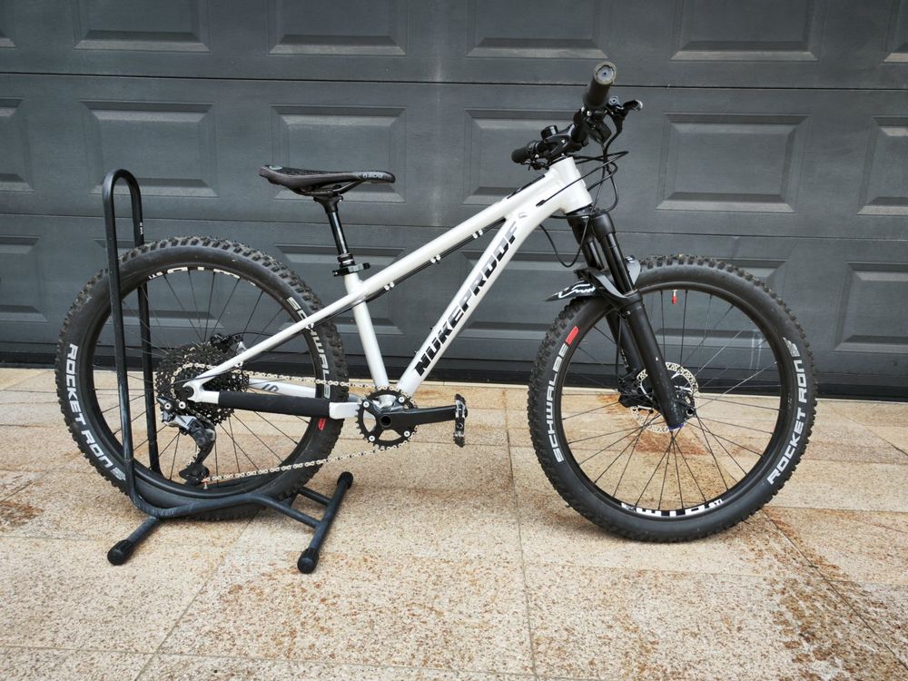 Nukeproof Scout 24" MTB for children (Gebraucht) in Cureglia für CHF ...