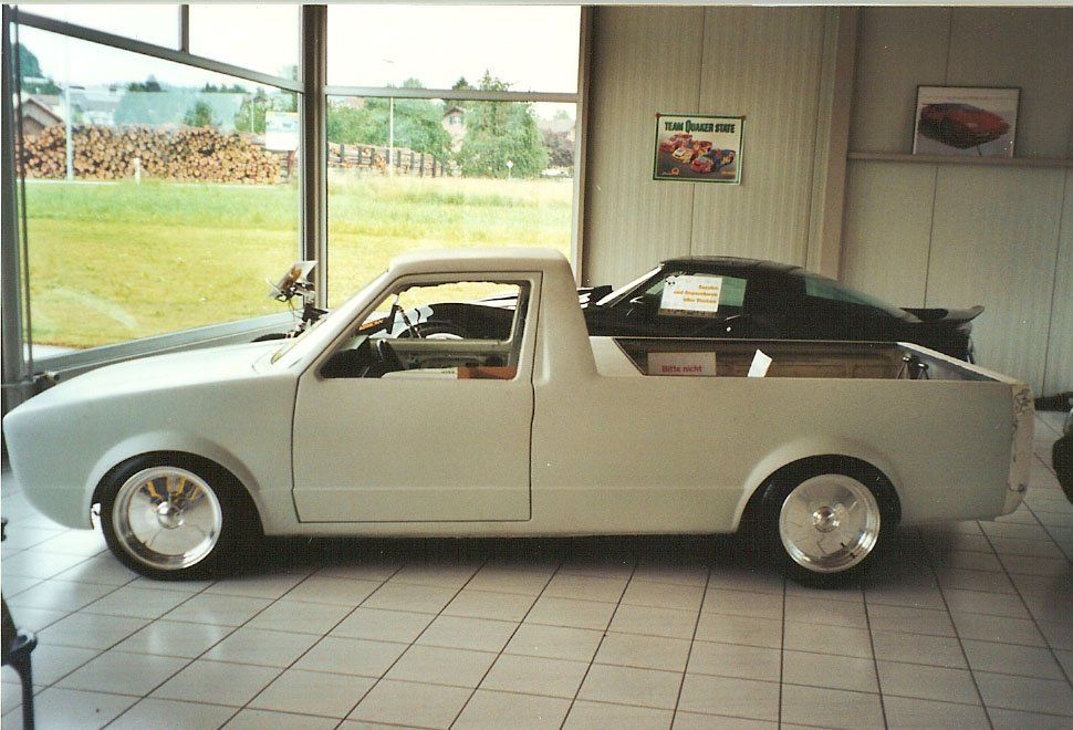 VW Caddy MK 1 | Kaufen auf Ricardo