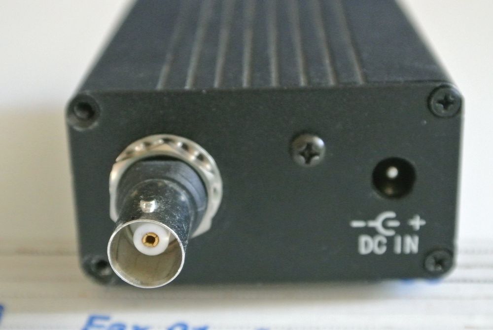 Mini Transceiver CRK-10 CW Transceiver (Gebraucht) in Hombrechtikon für ...