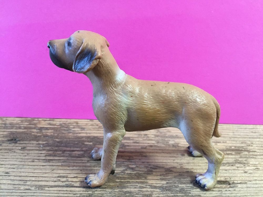 Schleich 16320 - Deutsche Dogge Hund | Kaufen auf Ricardo