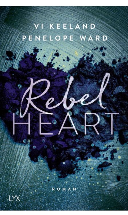 Rebel Heart, VI Keeland und Penelopr Ward (Neu (gemäss Beschreibung ...