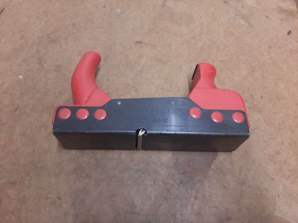 RALI 220 Hobel / Handhobel (Gebraucht) in Winterthur für CHF 80 – mit Lieferung auf Ricardo kaufen