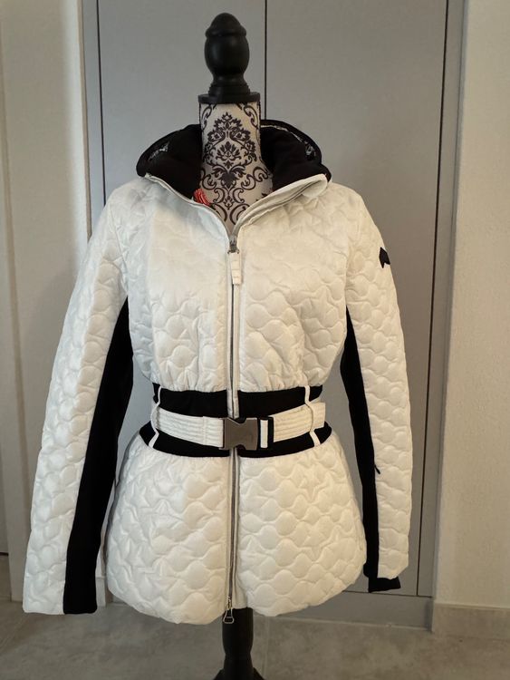 Jet Set Skijacke - Winterjacke Gr.3 NEU (Neu (gemäss Beschreibung)) in ...