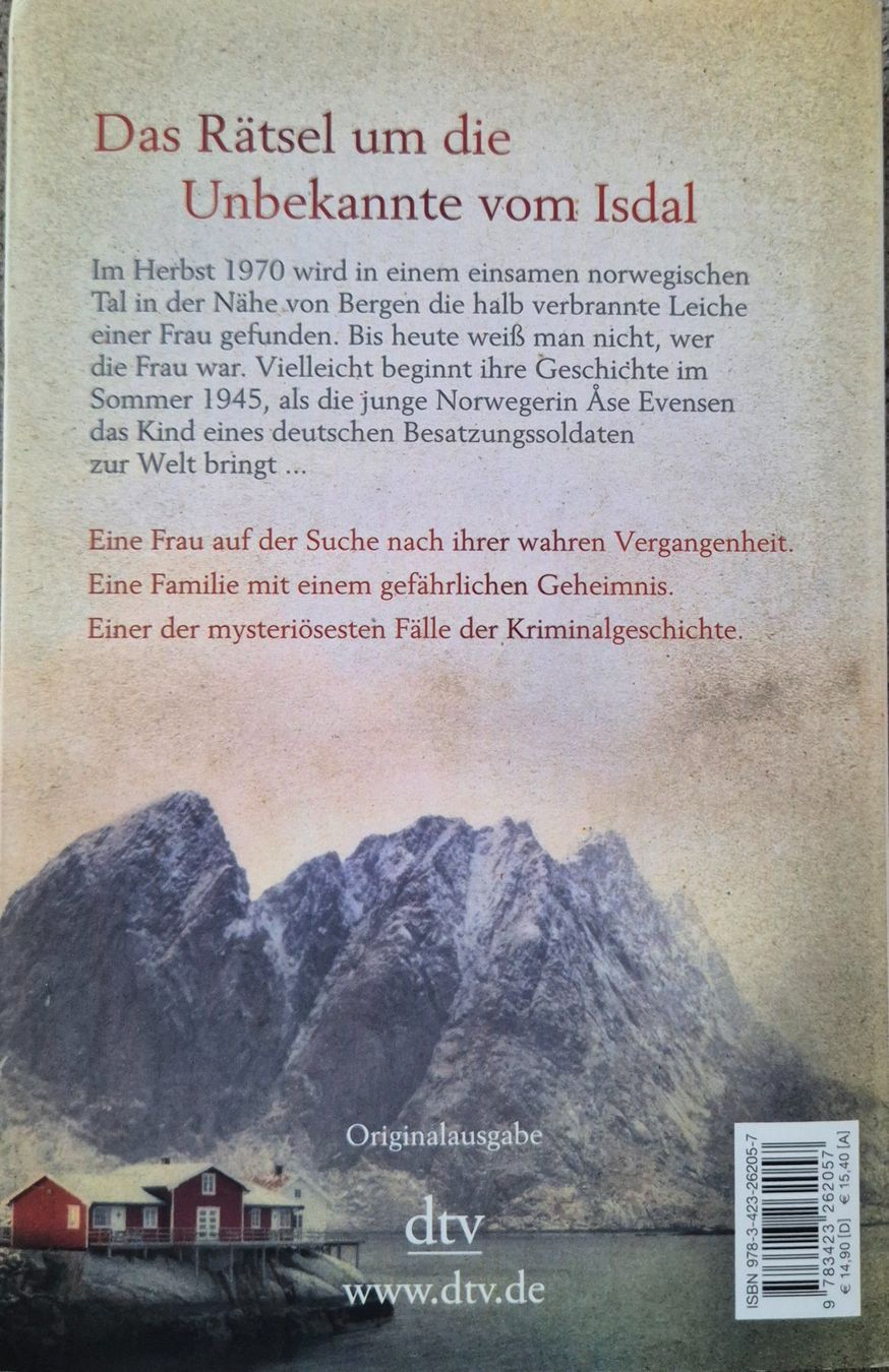 Hannelore Hippe- Die verlorenen Töchter (Gebraucht) in Götighofen für ...