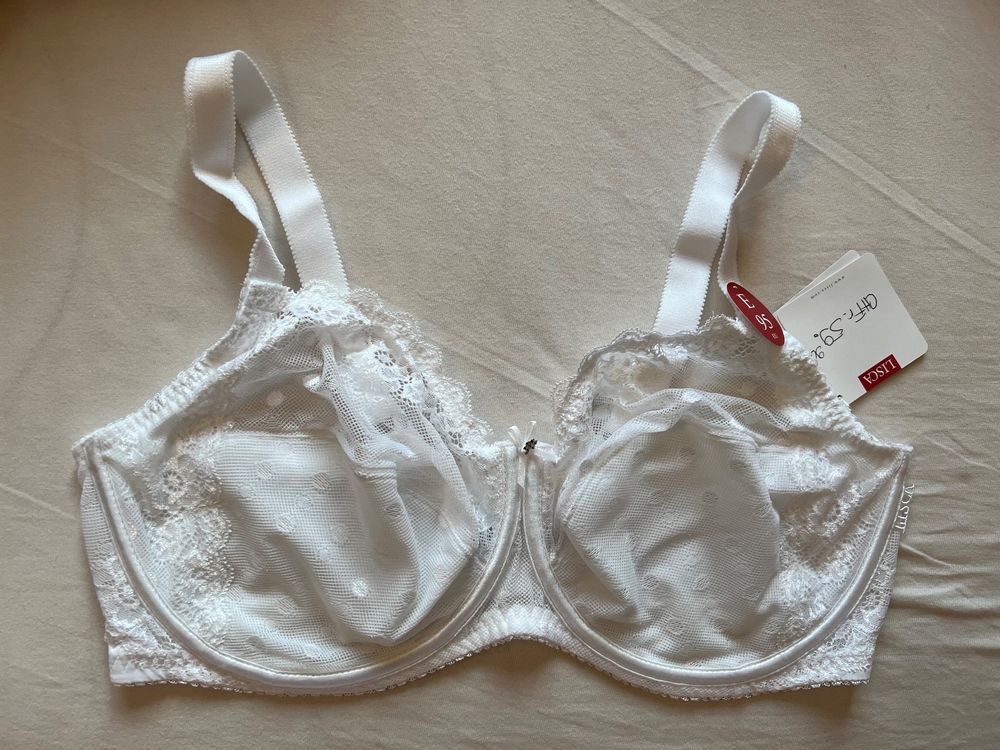 Lisca BH NEU Gr. 95E, NP: 60CHF | Kaufen auf Ricardo