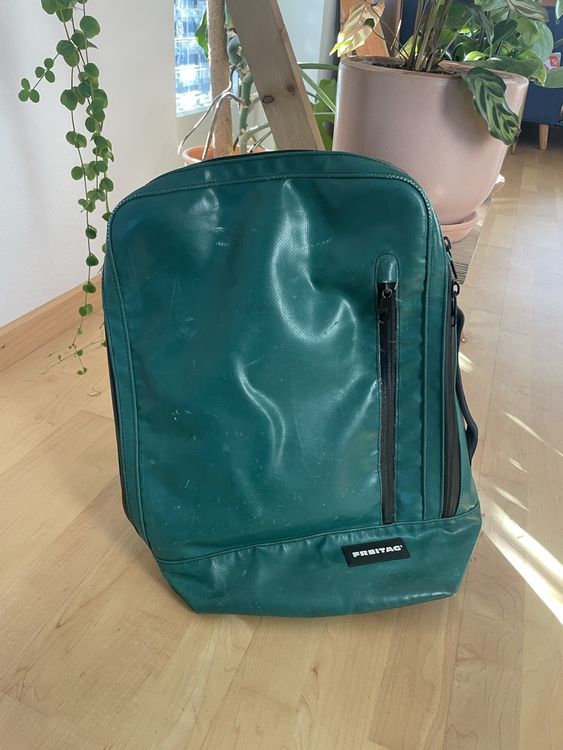Freitag Rucksack Hazzard | Kaufen auf Ricardo