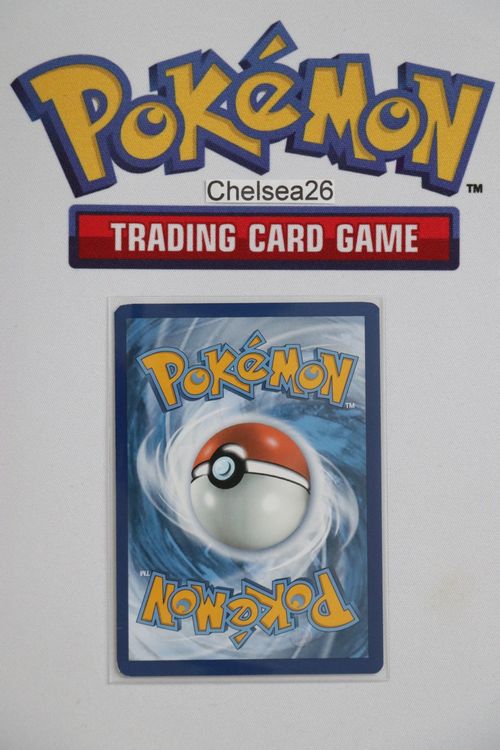 Pokémon Crown Zenith - Hisuian Voltorb (CRZ GG01) (Neu (gemäss Beschreibung)) in Oberwil für CHF ...