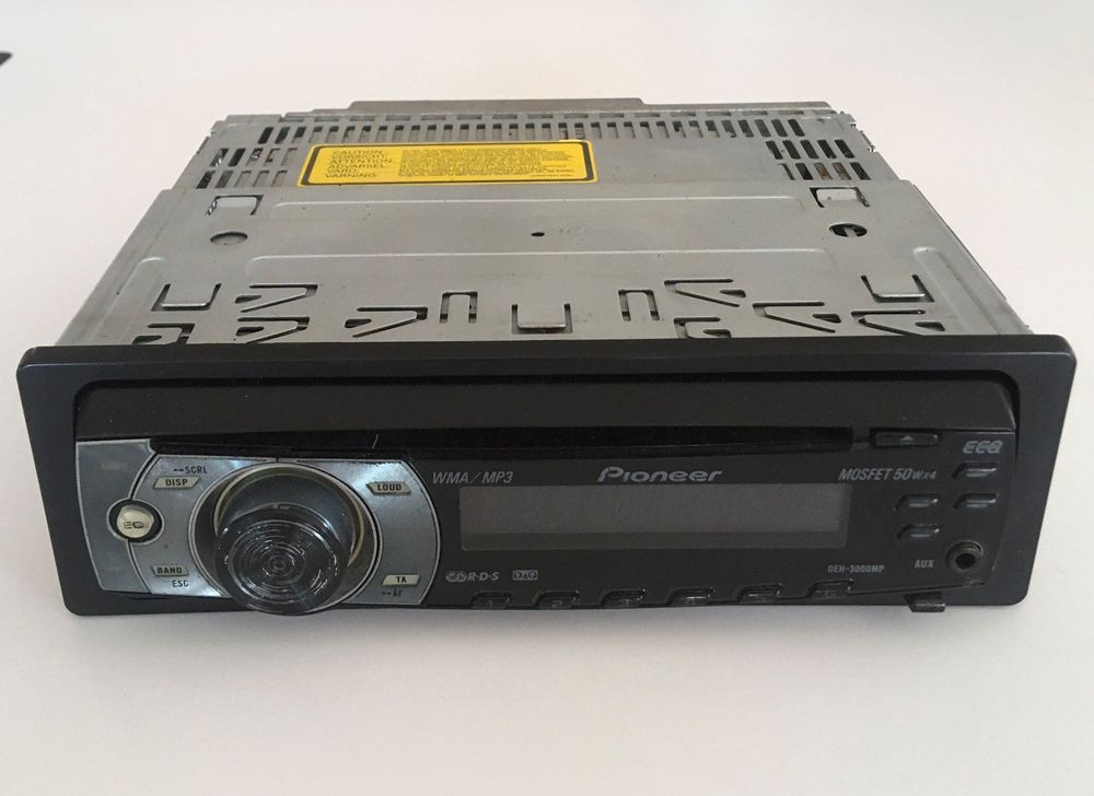 Pioneer Autoradio | Kaufen auf Ricardo