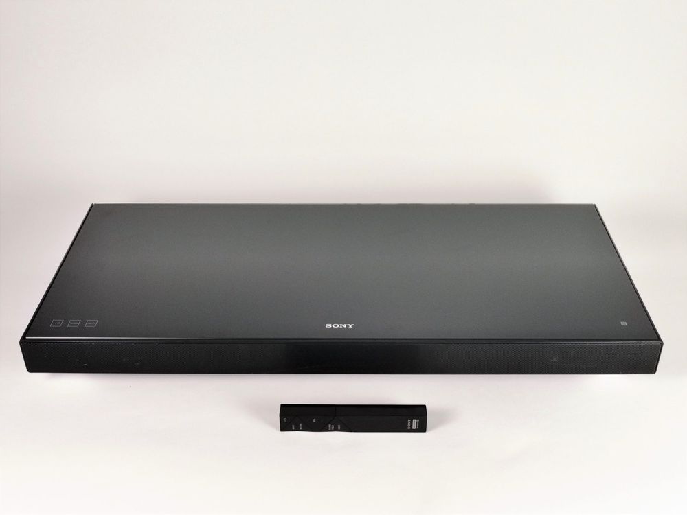 SONY SoundBar, HT-XT1 | Kaufen auf Ricardo