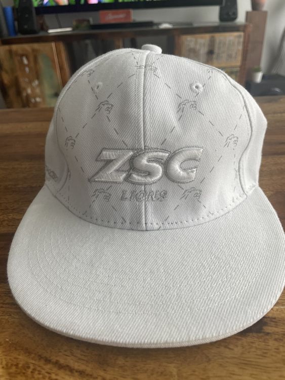 ZSC Cap (Gebraucht) in für CHF 5 – mit Lieferung auf Ricardo kaufen