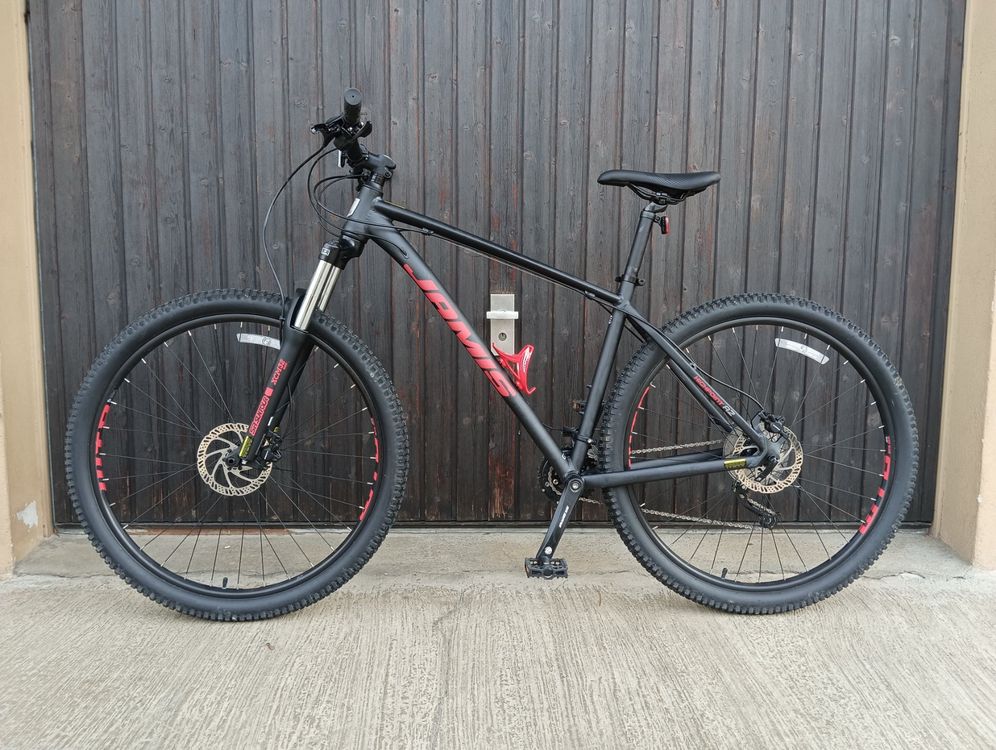 Neuwertiges Jamis Mountainbike Highpoint A2 29" | Kaufen auf Ricardo