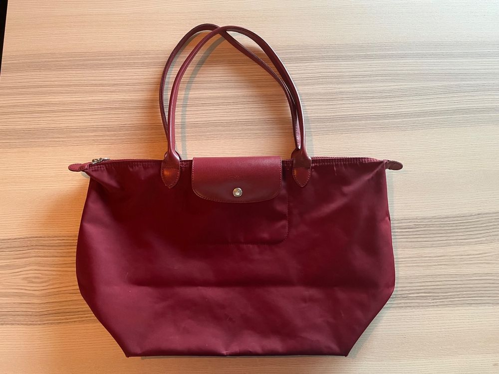 Longchamp - Le pliage Original | Kaufen auf Ricardo