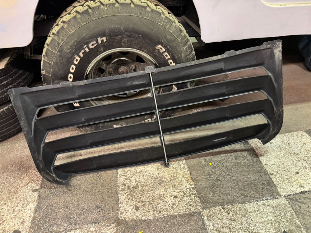 Pontiac Firebird Heckjalousie 1970–1974 Auto-Plas Rear Windo (Gebraucht ...