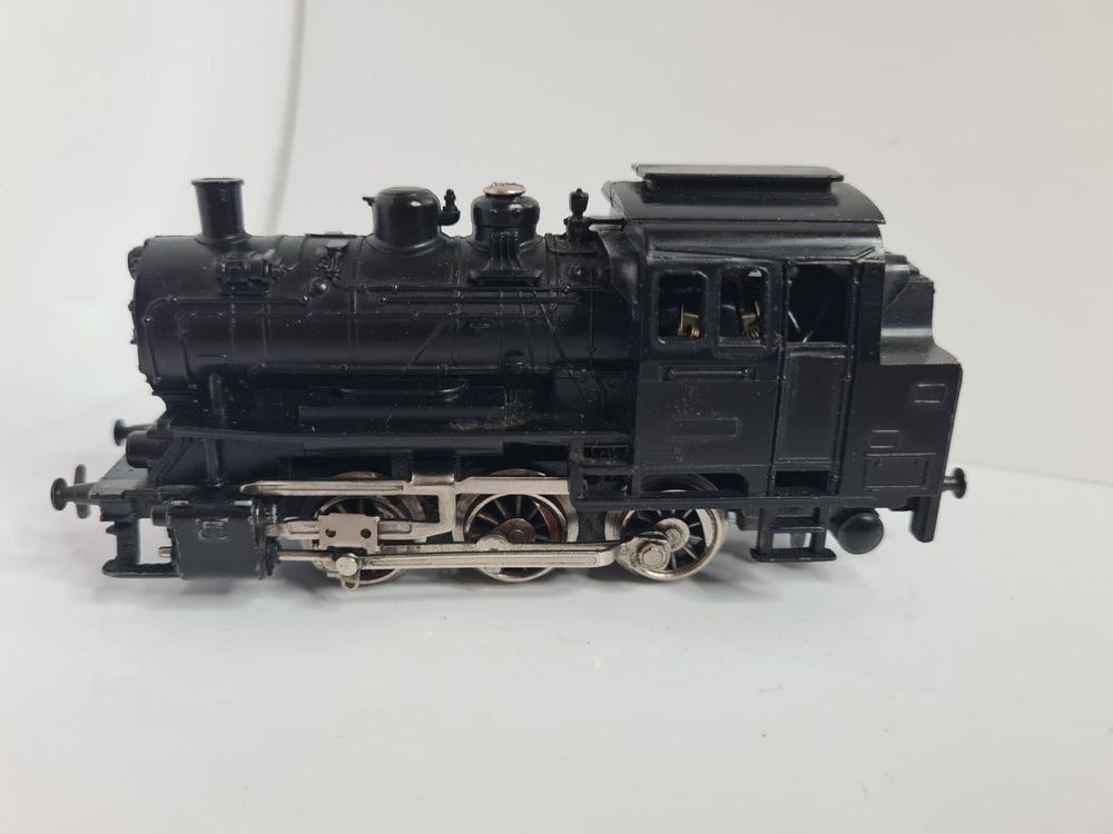 Märklin dampflok 89006 H0 lok | Kaufen auf Ricardo