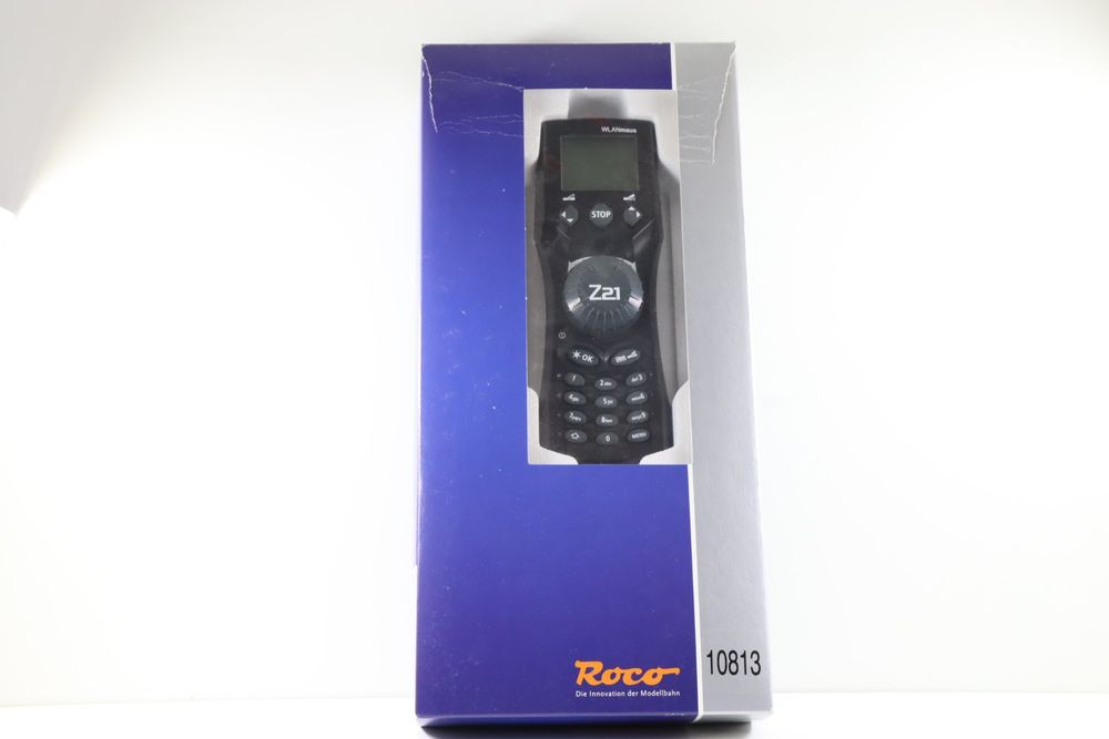 Roco 10813 WLANmaus (Gebraucht) in Ried (Muotathal) für CHF 79 – mit ...