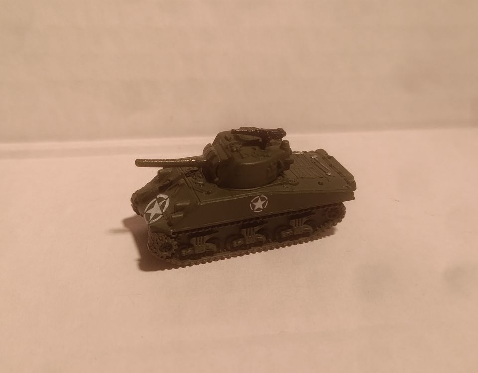 Micro Machines Panzer Militär Army, 90er Jahre Galoob (Gebraucht) in ...