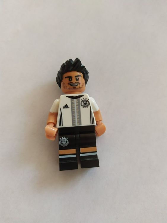 Lego Minifigur Mats Hummels, Deutscher Fussball-Bund (Gebraucht) in ...
