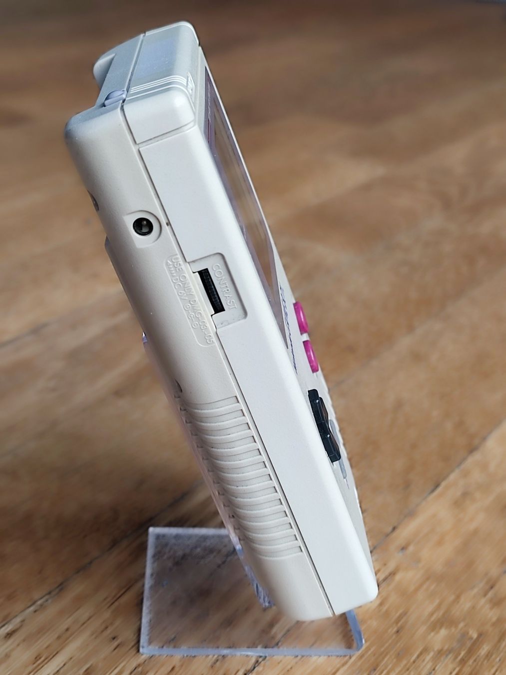 🔥Nintendo Game Boy dmg-01 Classic Konsole - 1989 ab 1.- !🔥 (Gebraucht ...