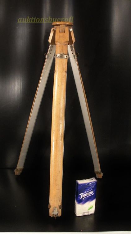 Antikes Stativ Holz & Metall (1024) | Kaufen auf Ricardo