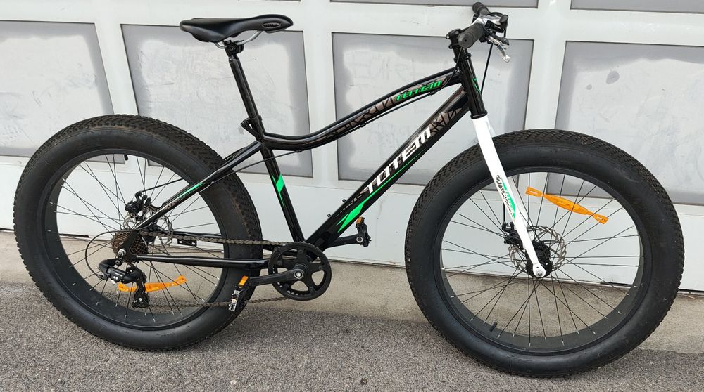 Fatbike 26 Zoll | Kaufen auf Ricardo