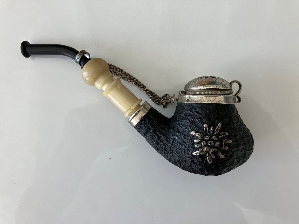 Tabakpfeife Bauernpfeife BBK (Gebraucht) in Giswil für CHF 30 – mit ...