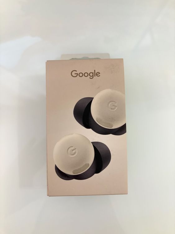 Google Pixel Buds Pro 2 - With original packaging (Gebraucht) in Widnau ...
