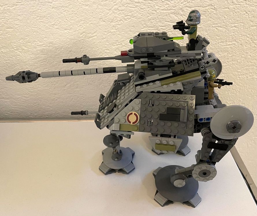 Lego Star Wars | Kaufen auf Ricardo