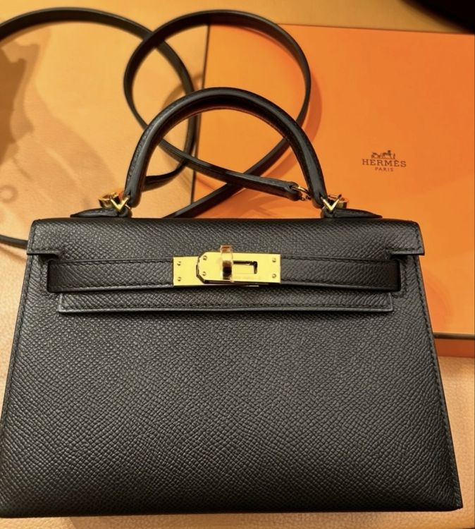 Mini Kelly Neue (Neu und originalverpackt) in Staad SG für CHF 35000 ...