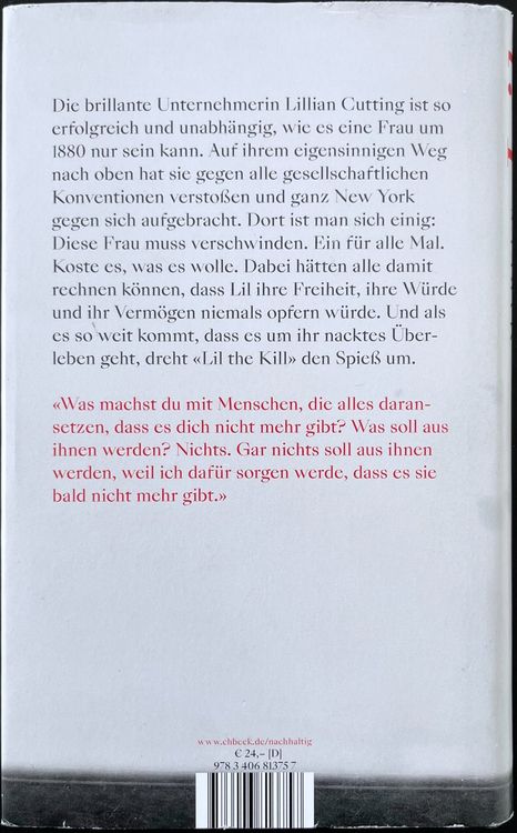 Markus Gasser - Lil (2024) (Gebraucht) in für CHF 4.9 – mit Lieferung ...