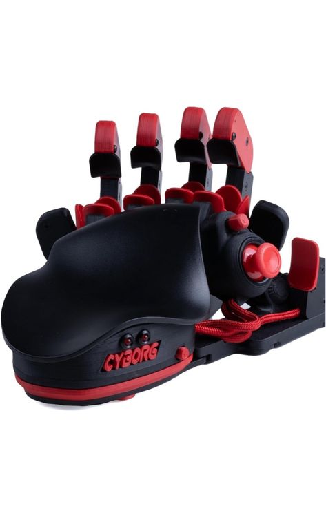 AZERON Cyborg Gaming Keypad - Programmable Gaming Keyboard | Kaufen auf ...