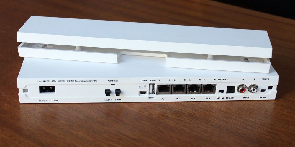 Bang & Olufsen Beolab Transmitter 1 | Kaufen auf Ricardo