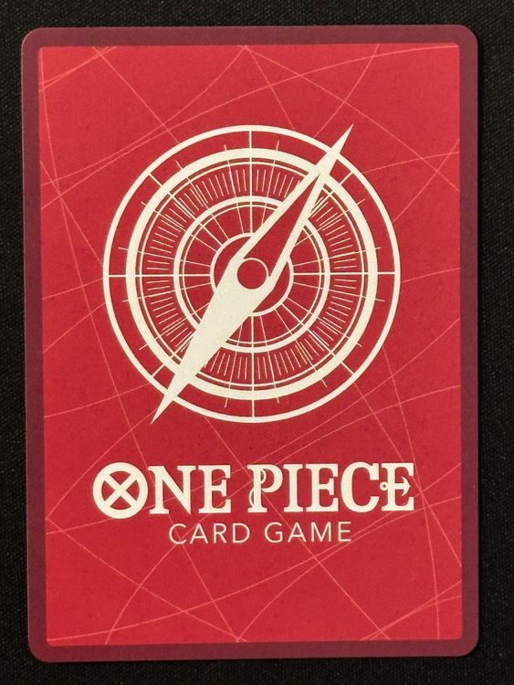 Nefeltari Vivi OP04-001 V.2 – One Piece TCG – NM (Gebraucht) in ...