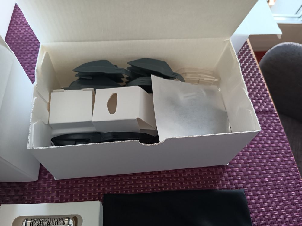 Babyliss Bartschneider/Haarschneider -( NEU ! ) (Neu und ...