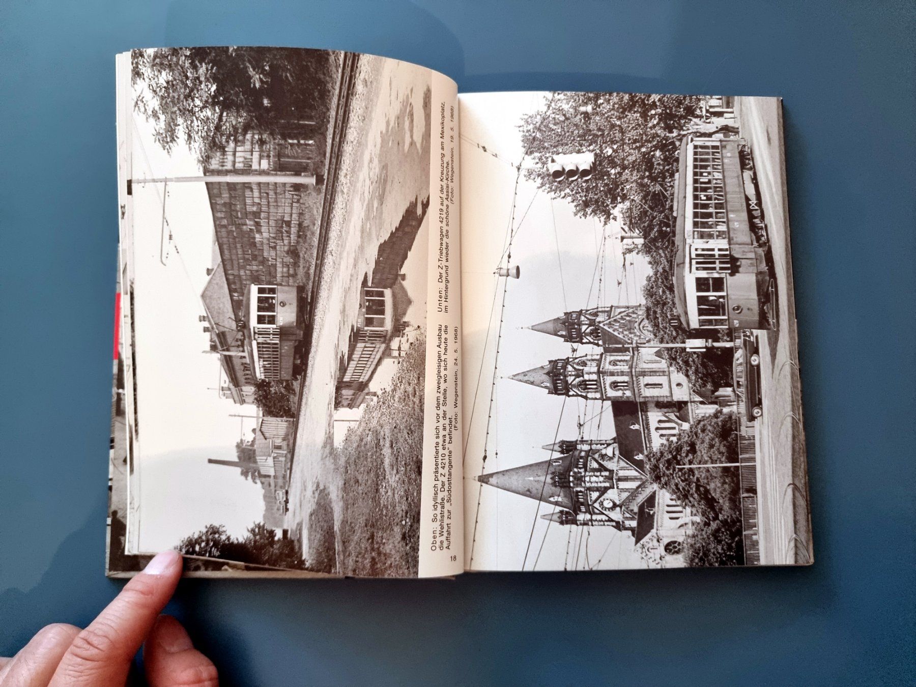 Bahn im Bild 67 Wiens Strassenbahnlinien 11 bis 18 (Gebraucht) in ...