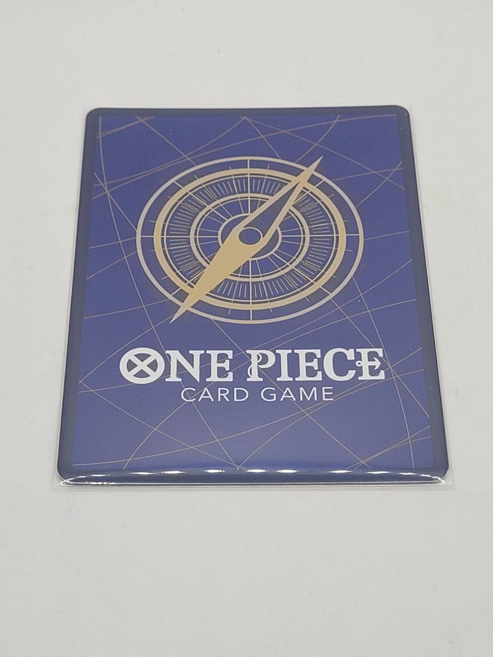 One Piece Card Game OP02-009 Squard Japan (Gebraucht) in Münchenstein ...