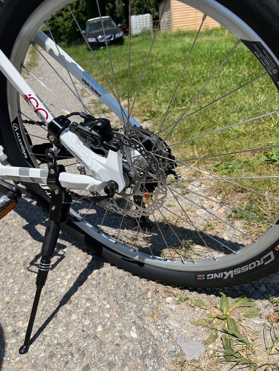 BMC speedFox Sf03 Fully mtb bike M“ | Kaufen auf Ricardo