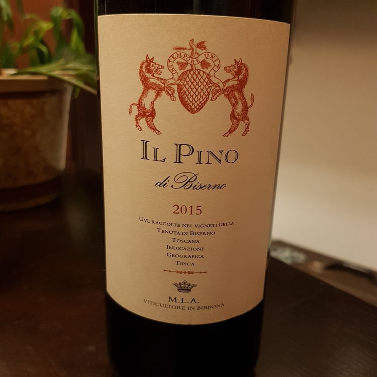 il pino 2015 (Neu (gemäss Beschreibung)) in bauma für CHF 39 – mit ...