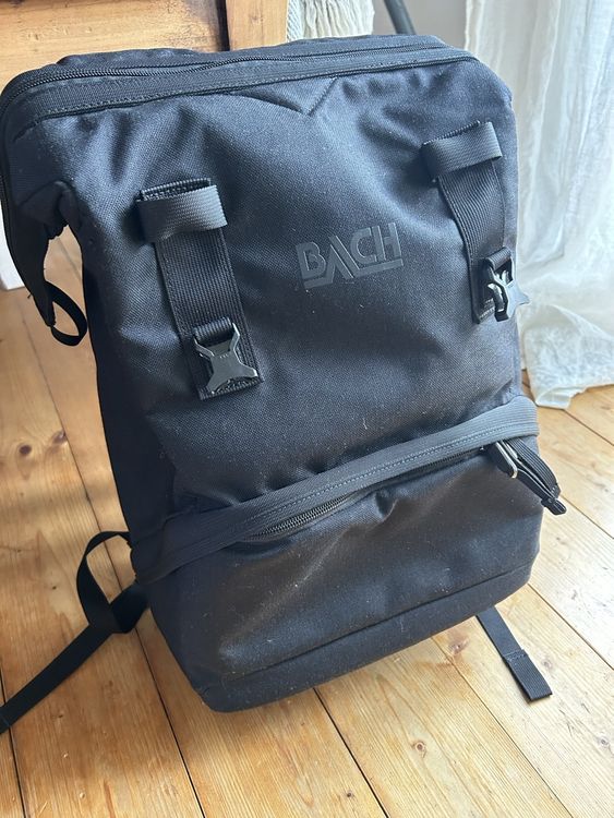 Bach Rucksack (Gebraucht) in Horgen für CHF 1 – mit Lieferung auf ...